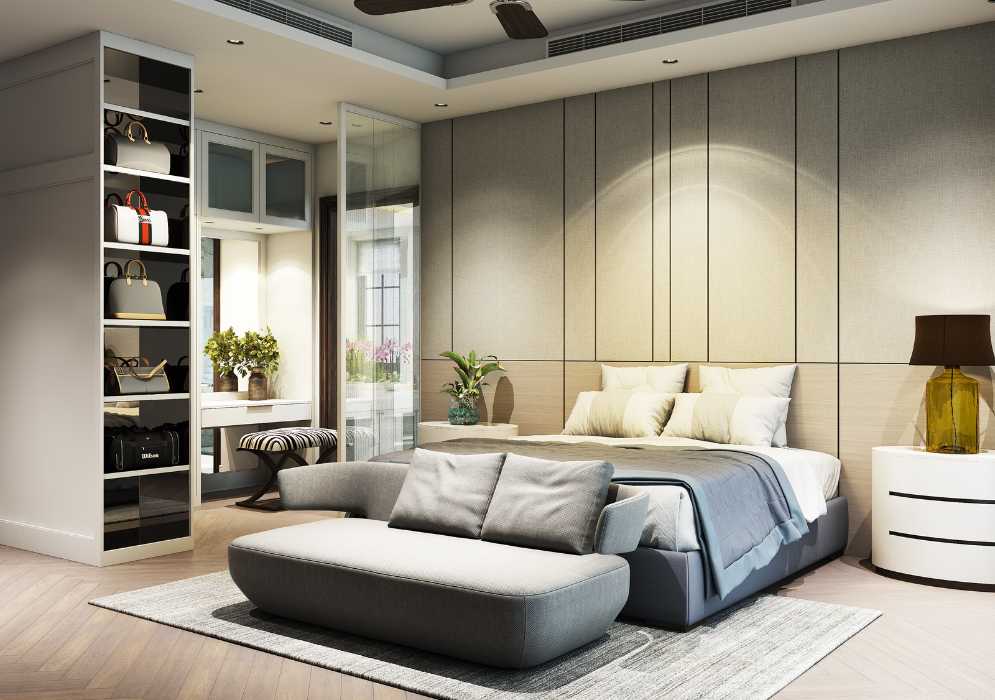 Camere da Letto di Design: Scopri la Collezione su Toscohome